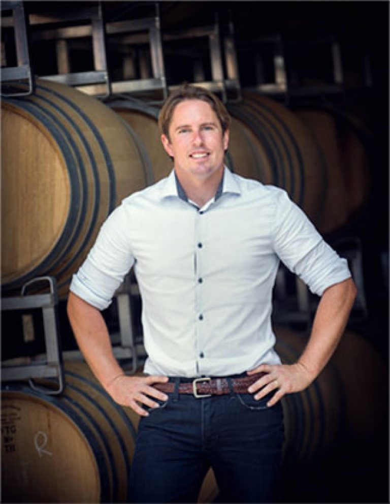 Steve Gerbac - Commercial Wine Competition