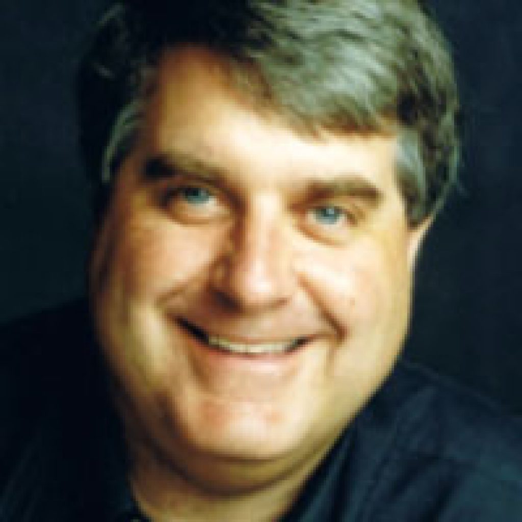 David Stevens - Commercial Wine Competition