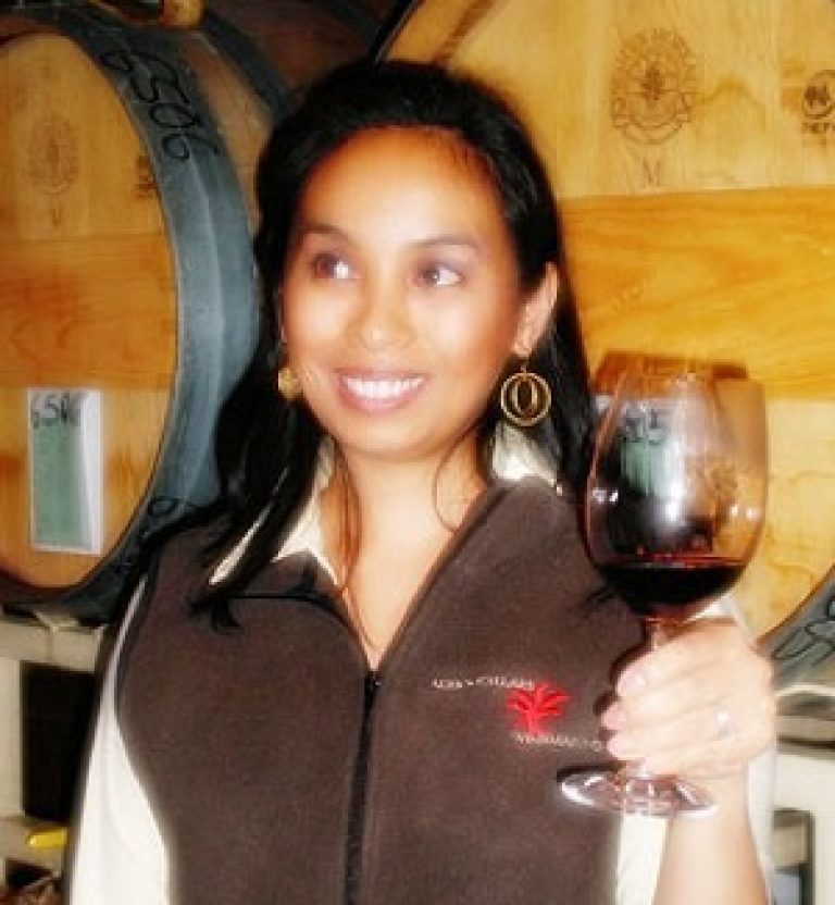 Tondi Bolkan - Commercial Wine Competition